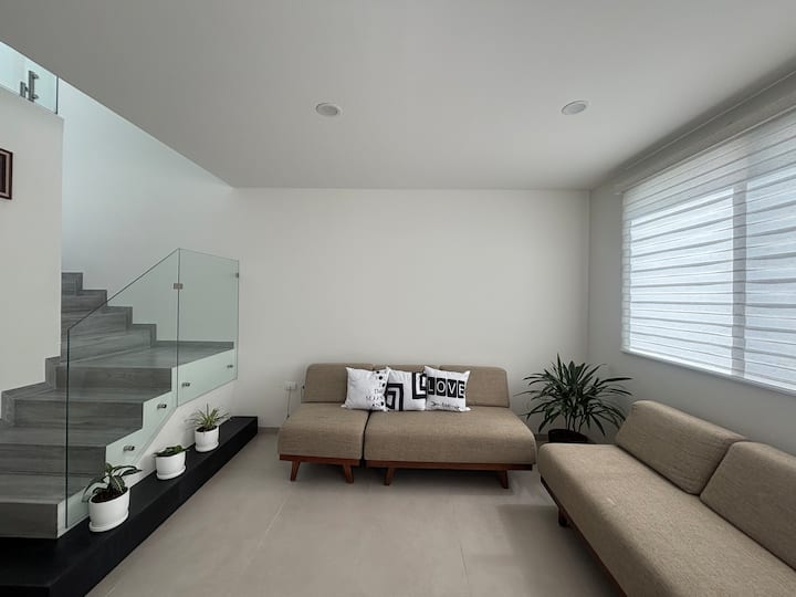 La Casa Nueva De Cami - Aguascalientes