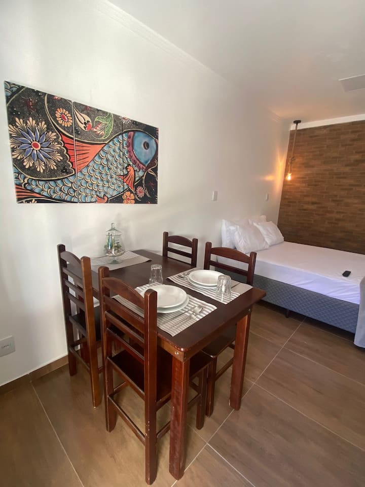 Vila Mar - Brisa - Arraial do Cabo