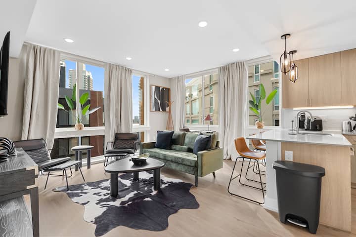 Farina Philly Apartment Right Next To Fishtown - Italian Market - Philadelphia