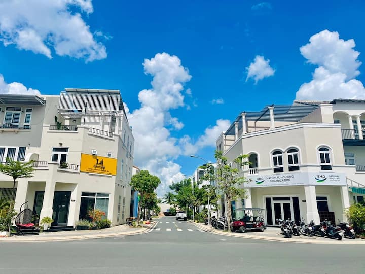 Phòng 2 Giường đơN Yên Tĩnh Gần Bờ Sông Hậu. - An Châu