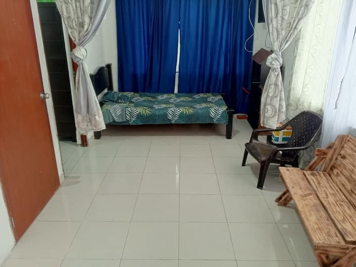 Casa Horizonte Ibagué - Ibagué