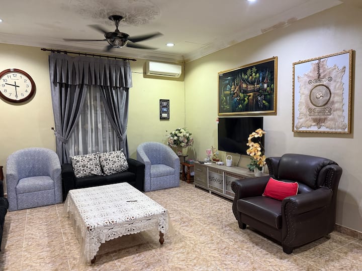 Perfect For Family - Bidor