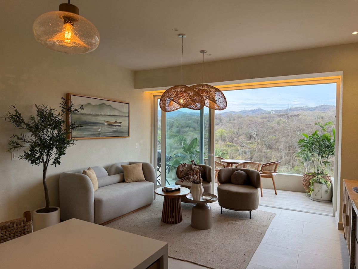 7th floor VBucerías - Apartamentos en alquiler en Bucerías, Nayarit ...