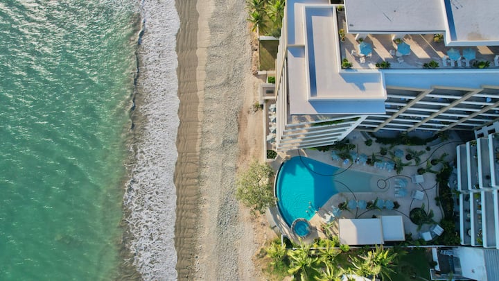 7th Floor Vbucerías - Bucerías