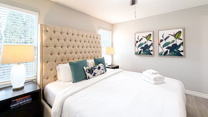 Elegant Modern Home Near Mary Vagle | Honest Homes - Fontana, CA