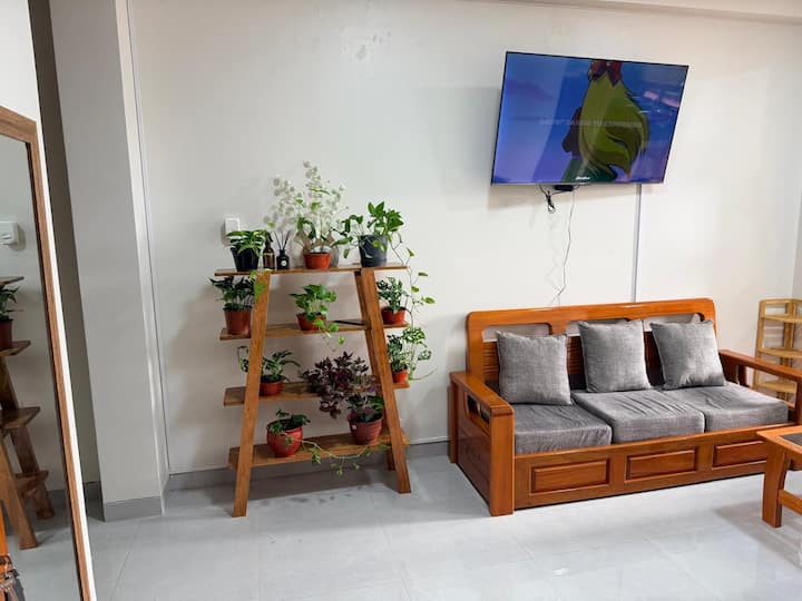 Espacio Familiar Confortable - Puerto Maldonado