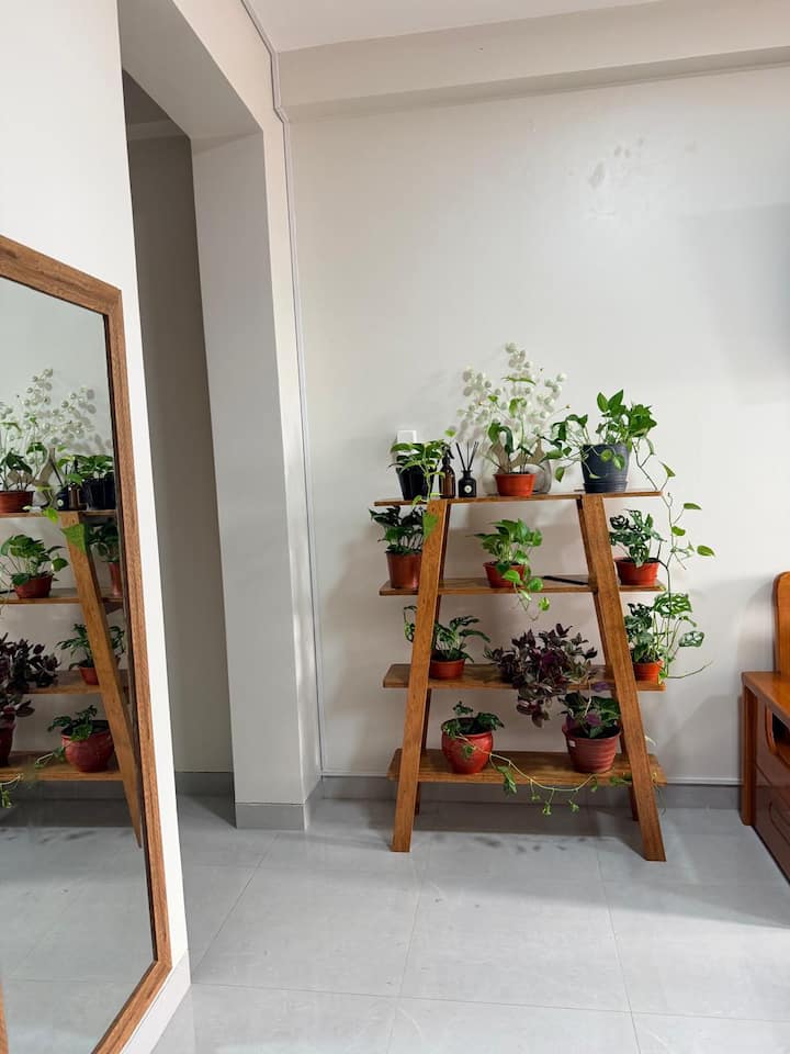 Espacio Familiar Confortable - Puerto Maldonado