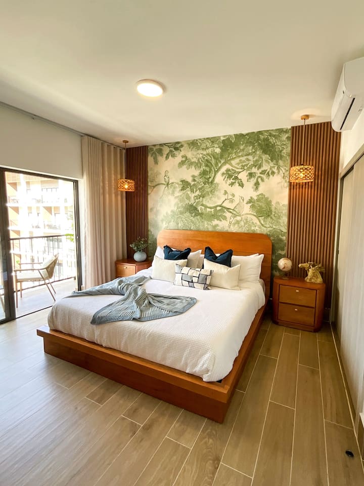 Vistaverde Suite - Golf & Beach - Puerto Plata