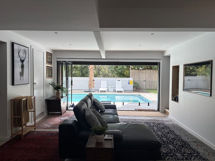 The Heights
Tranquil Studio With Private Pool - Gold Coast