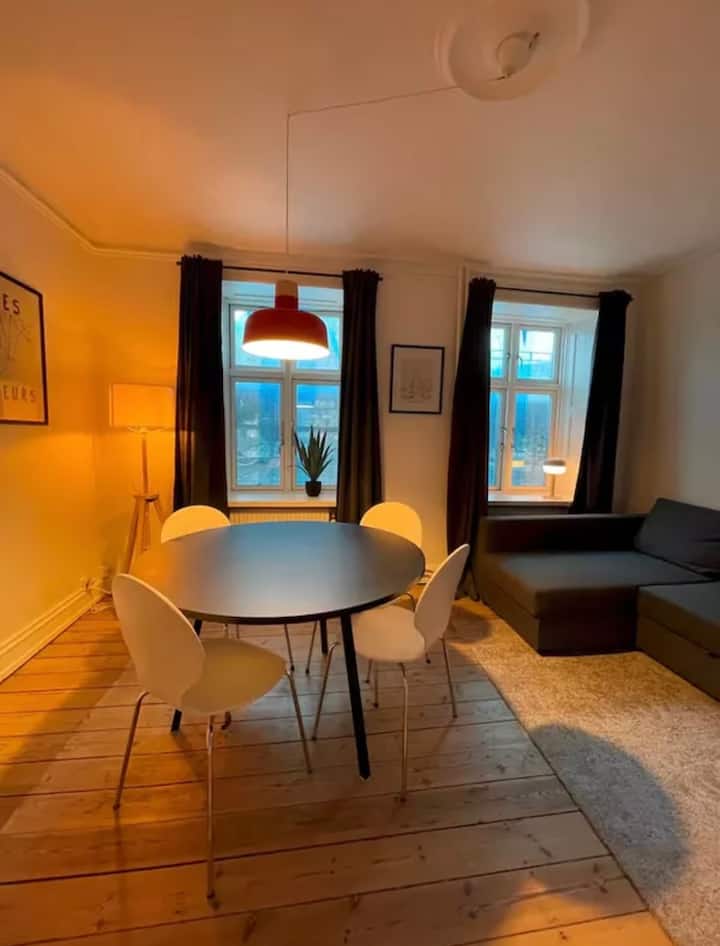 København Amager Strand By Indkøb Transport Café - Copenhagen Airport (CPH)