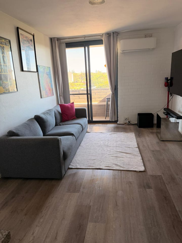 Urban Sophistication At Manhattan West - Fremantle