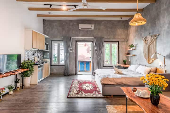 *City View-big Balcony-3stohkiem Lake-modern Apt* - China