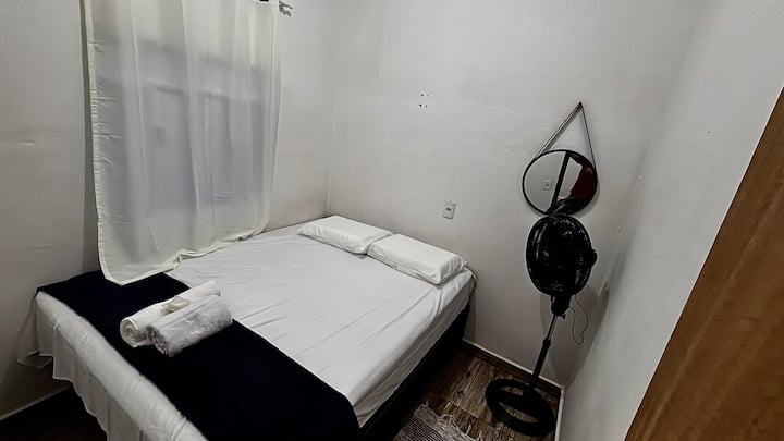 Casa Maria Elvira 02 - Tiradentes