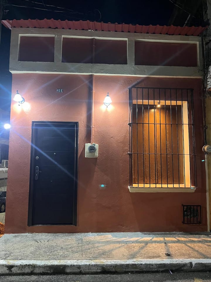 Casa Maruca - Villahermosa, México