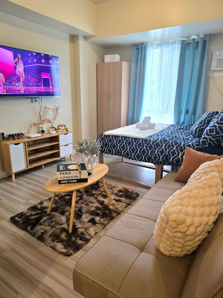 Urban Chic It Park Haven - Cebu City