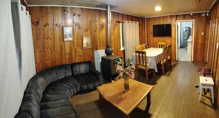 Casa Playa Lican Ray - Los Ríos