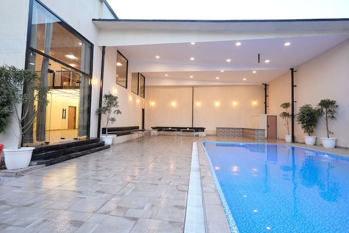 Dornix By Housiify - 