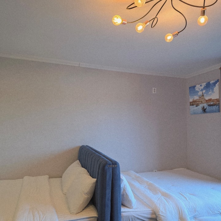 강릉의 편안한 모안펜션 103 - Gangneung-si