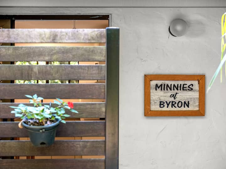 Rainforest Retreat Close To Byron Beaches - Byron Bay