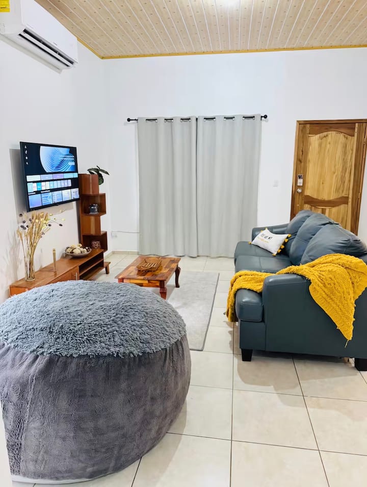 Casa Mariand (Casa En Residencial) - Danlí