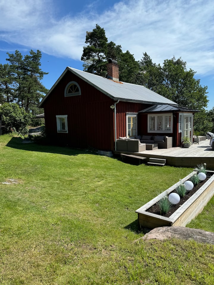 Cozy Cabin Värmland - Säffle