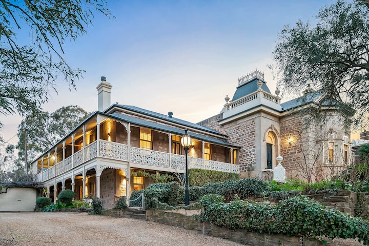 Hill House Estate, Heart Of Angaston - Angaston