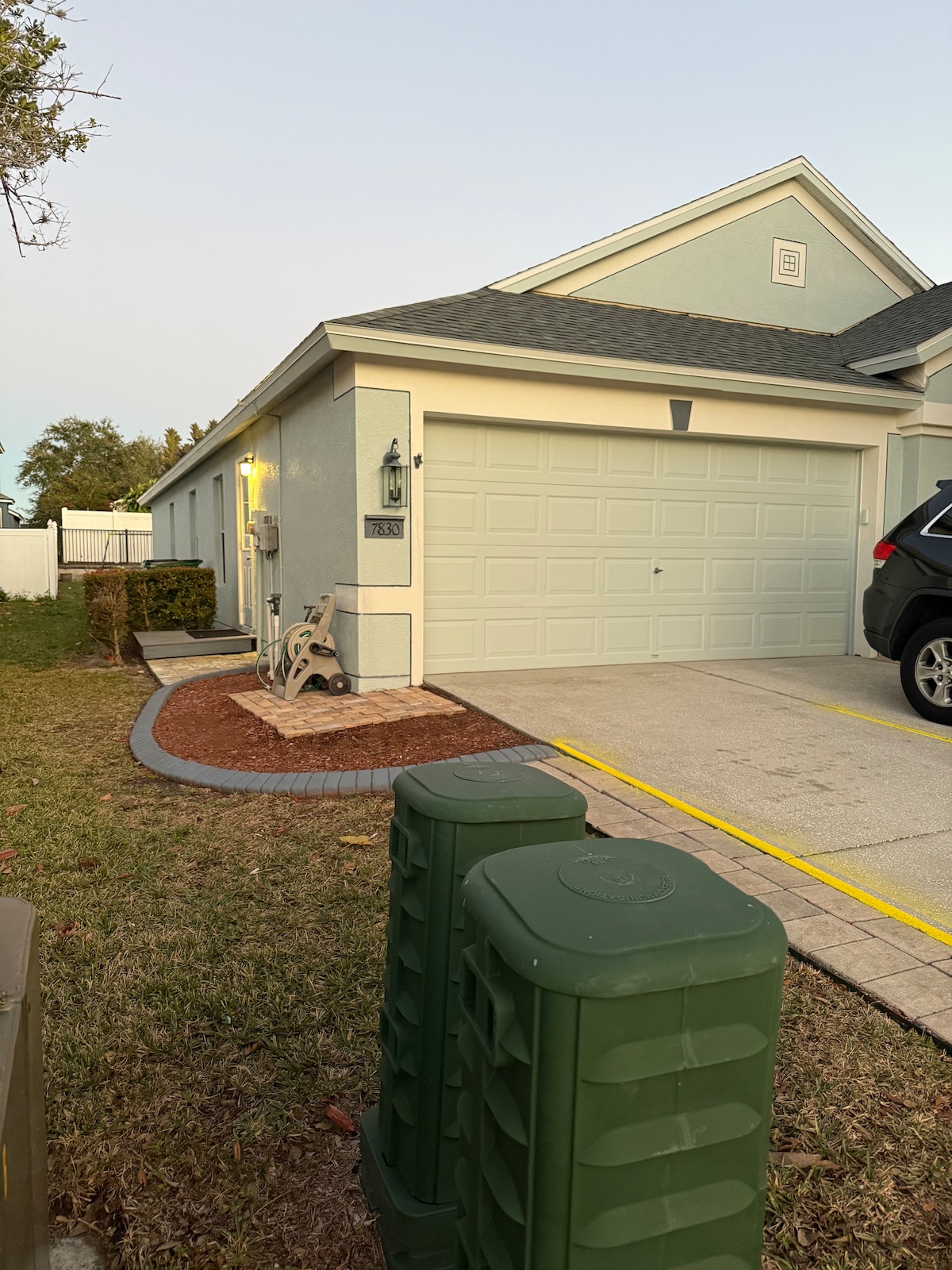 Estudio cálido y acogedor en Wesley Chapel - Casas de huéspedes en ...