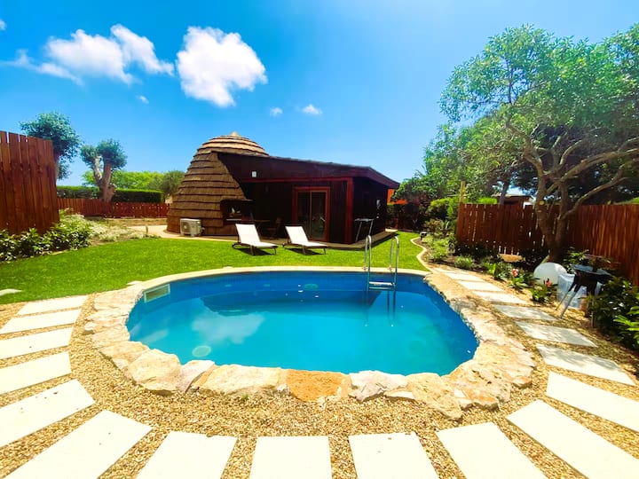 Unique Villa - 1km From Beach - Sagres