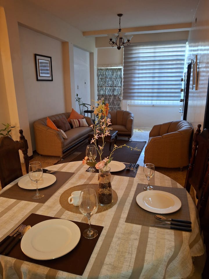 Todo Para Sentirte Un Huésped Especial - Portoviejo