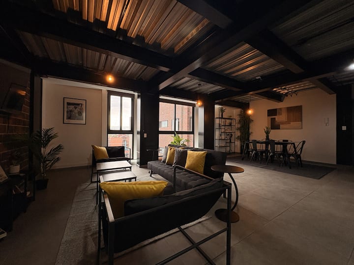 Amazing Apartment And Location - Mexiko-Stadt