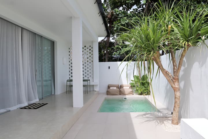 Stunning Villa Nusa Lembongan - Matahari House - Avustralya