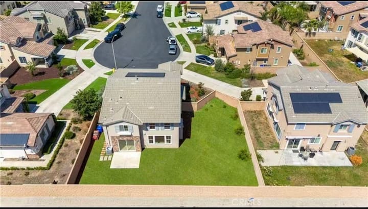 6br/3ba Comfortable Home - 庫卡蒙格牧場