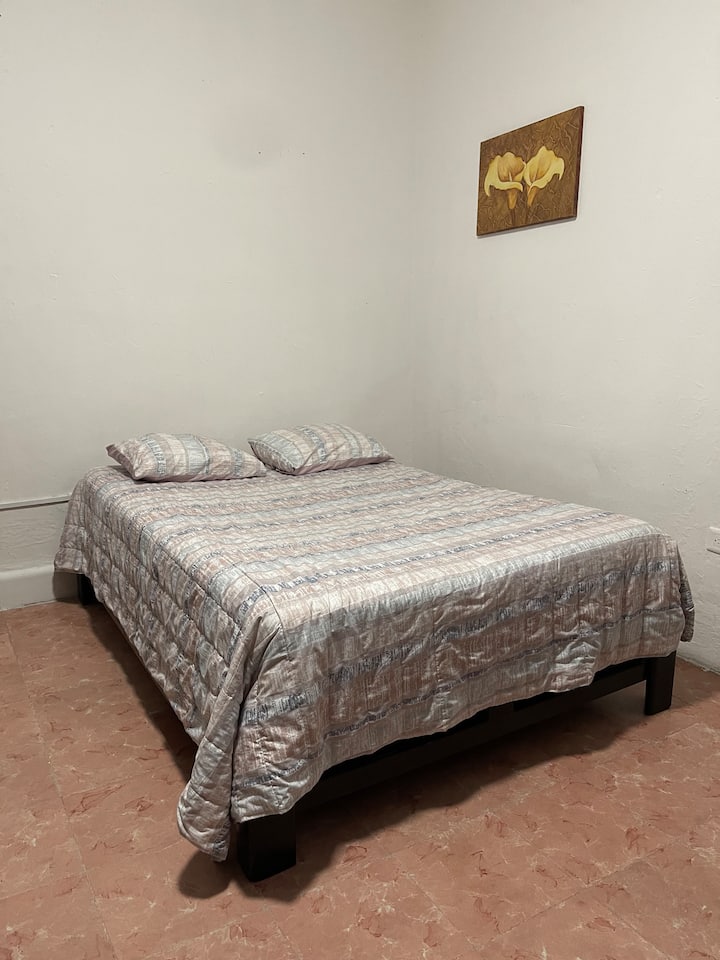 Departamento En Mérida Centro - Mérida, México