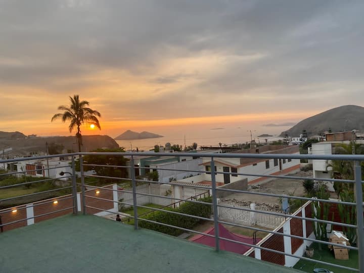 Casa De Playa Sta. Rosa Fayetteville House - Santa Rosa