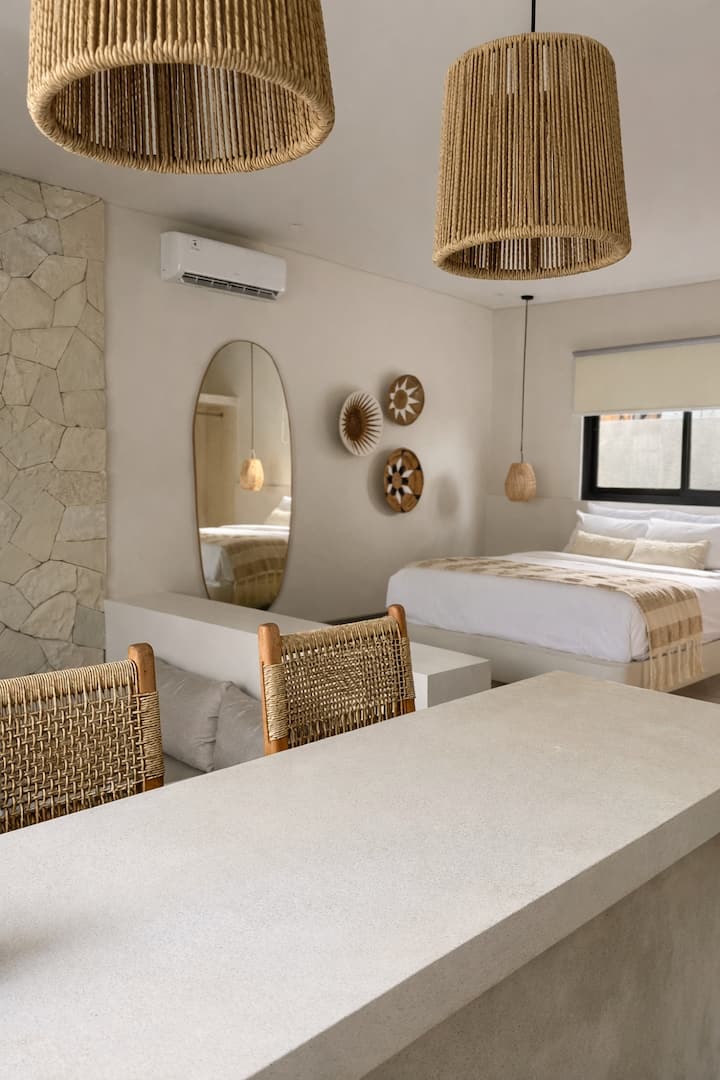 Sal Villas - Villa L - Bali