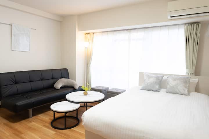 エレガンス京町Attrice - Okayama