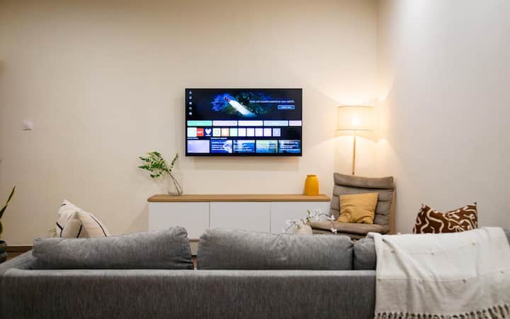 Un Cocon Chaleureux à Lomé - Lomé