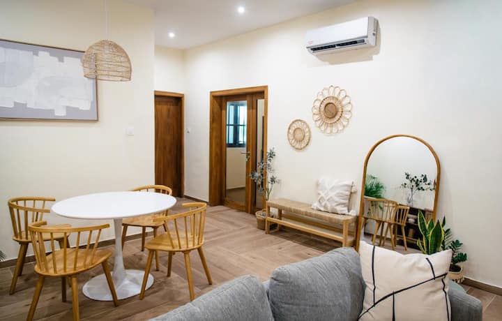 Un Cocon Chaleureux à Lomé - Lomé