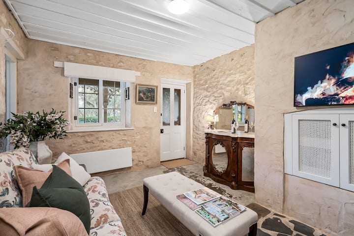 Hill House Cottage, Angaston - Tanunda