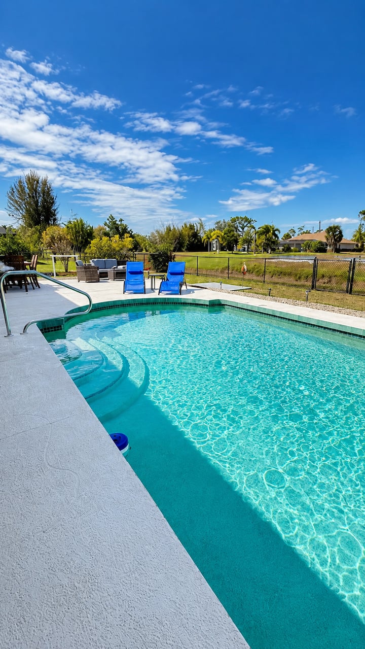 Rotonda Oasis - Manasota Key, FL
