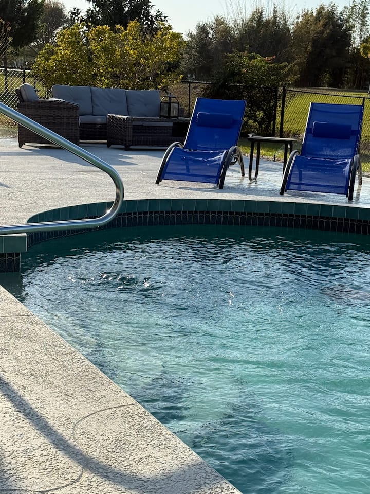 Rotonda Oasis - Manasota Key, FL