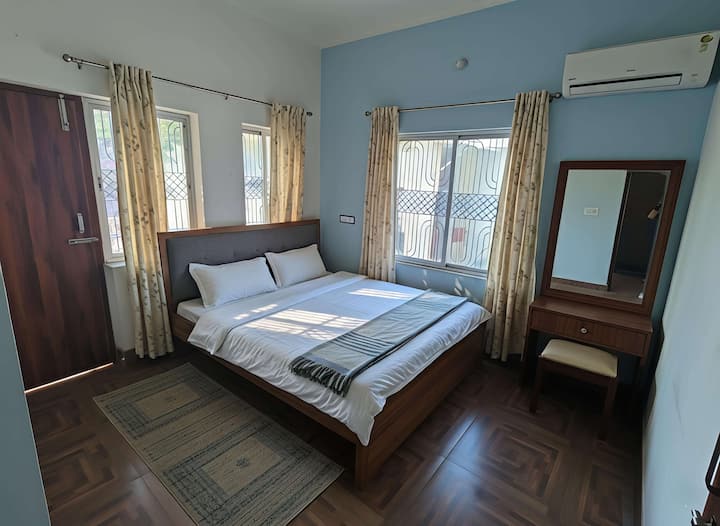 Bhakti Suite - Deoghar