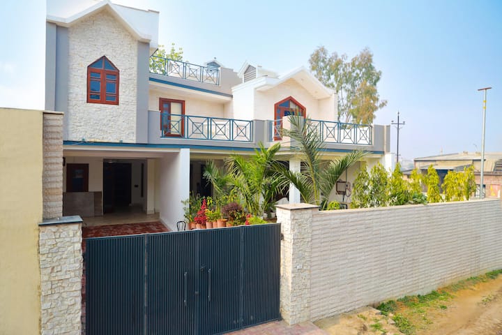 Sukoon Farms - Karnal