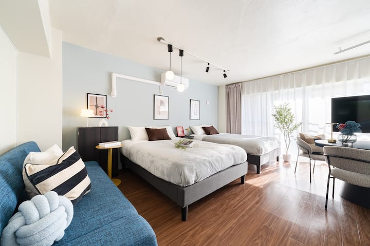 Open Sale｜near Jr&metro Sta. ｜Asakusa&skytree Area - Ueno