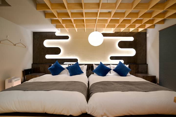 駅から徒歩9分 / Jr札幌駅から約18分 / グランドサクセス北19条 102号室 - Sapporo