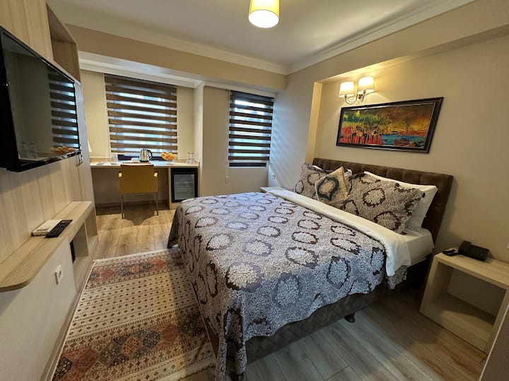 Mavirem Hotel - Estambul