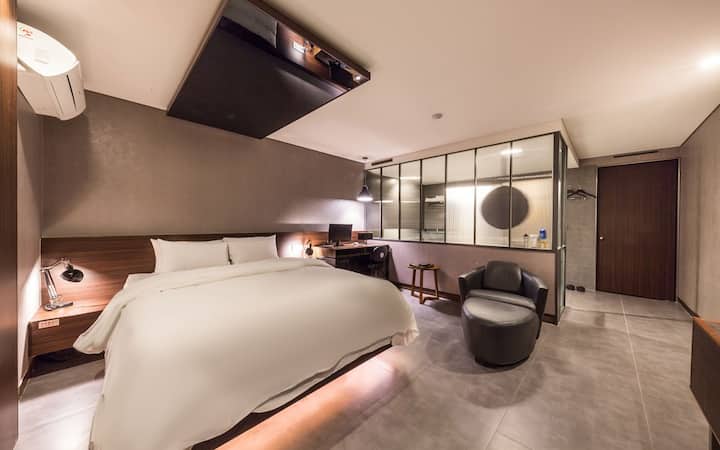 Nineth Hotel - Seoul