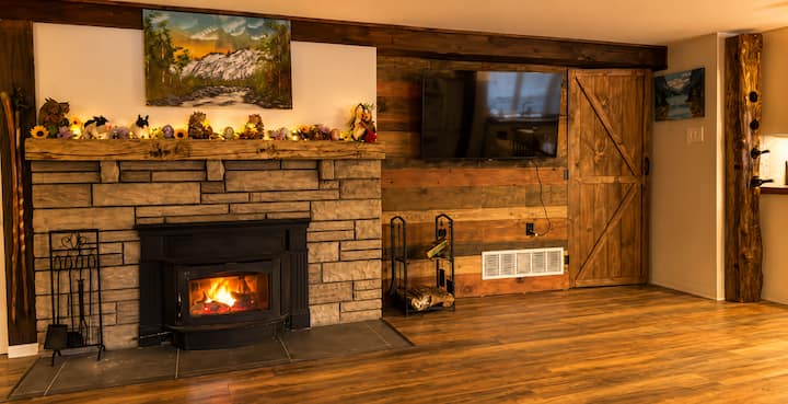 Harmony Gf & Fragrance-free Stay - Ottawa