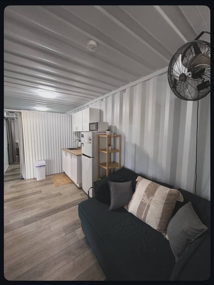Outback Tiny Home - Mount Isa