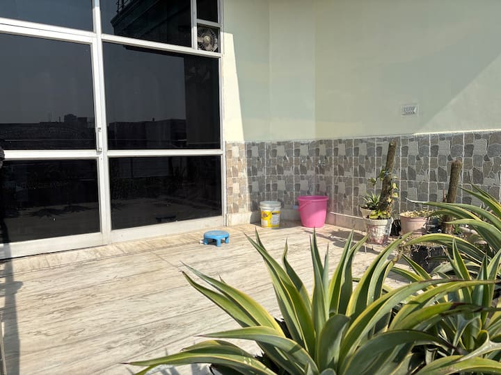 Rathi Villa - Rewari